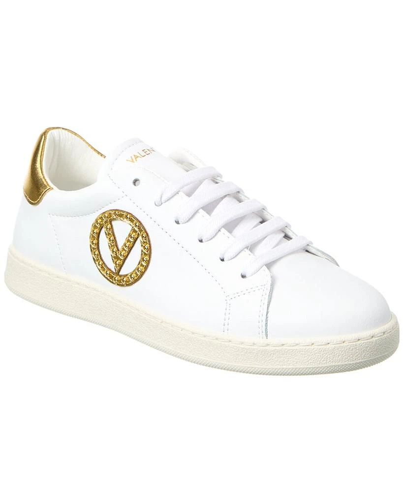 Mira Leather Sneaker – On Sale Now with Up to 52% Off | Discover ...