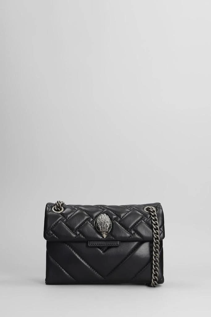 Kurt Geiger Kurt Geiger London Mini Kensington X Shoulder Bag ...