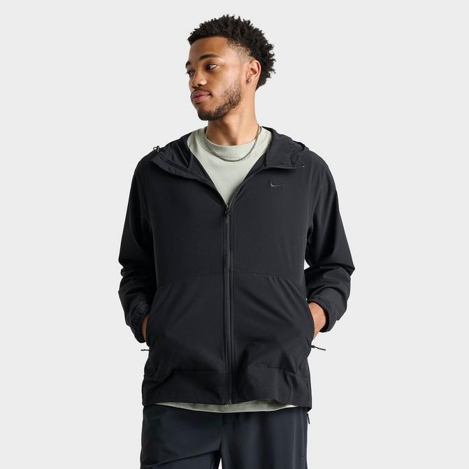 Nike Stüssy Linen Shell Jacket Chino Beige M - Jackets Nike Stüssy Linen Shell Jacket Chino Beige M - Jackets