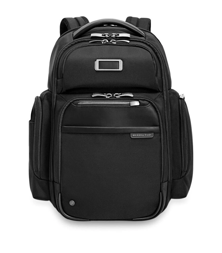 Briggs & Riley Large Cargo Backpack - Travel Bags - BeyondStyle
