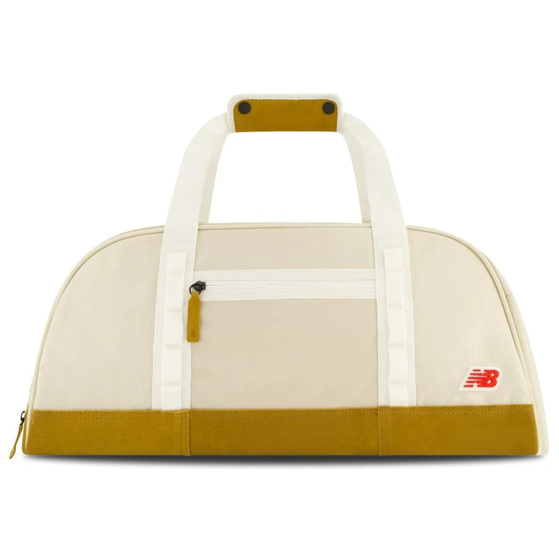 New Balance New Balance Legacy Icon Duffel Bag - Travel Bags - BeyondStyle