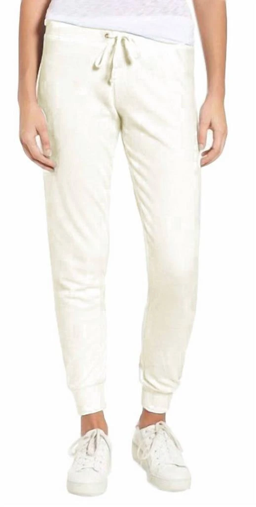 Shop Juicy Couture - Angel Microterry Zuma Pants on Sale at BeyondStyle ...