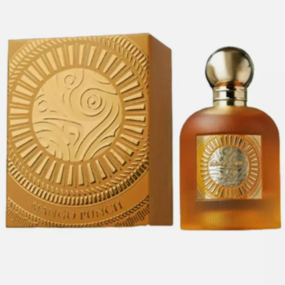 Paris Corner Emir Mango Punch Eau De Parfum Women's Perfume 3.4 Oz ...