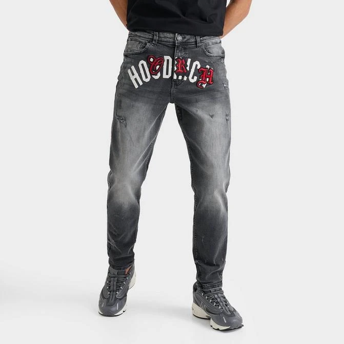 HOODRICH Men's Hoodrich OG Shadow Slim Denim Jeans - Pants - BeyondStyle