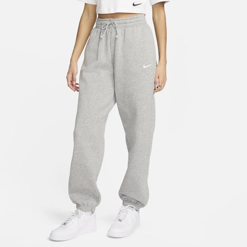 Nike Nike Phoenix HR OS Pants - Women's - Trousers - BeyondStyle