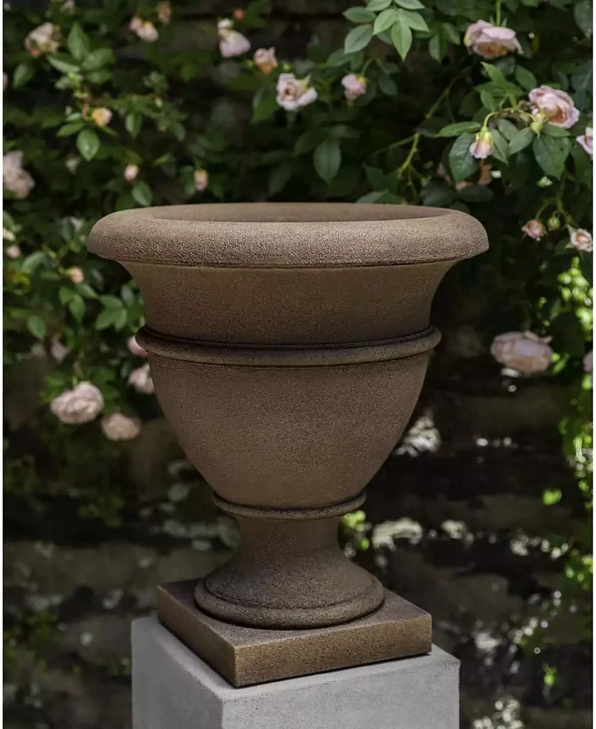 Campania International St James Urn Planter - Free Shipping - BeyondStyle