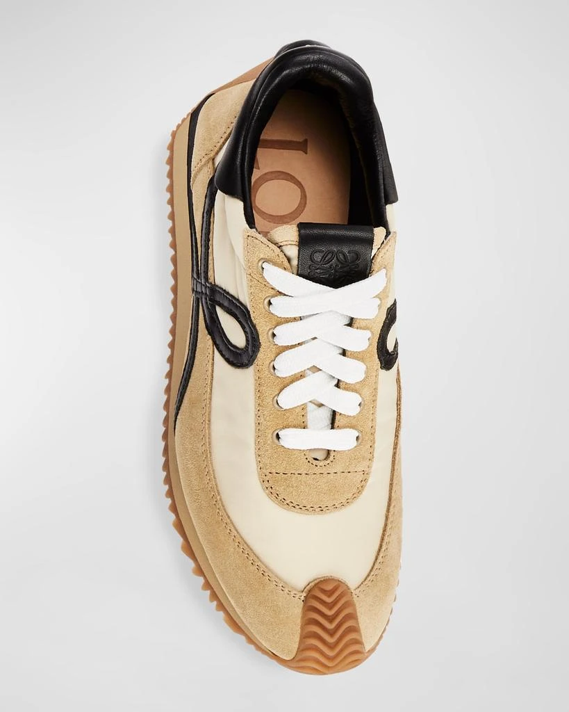 Loewe Flow Runner Sneakers - Women's Shoes - Free Shipping - BeyondStyle