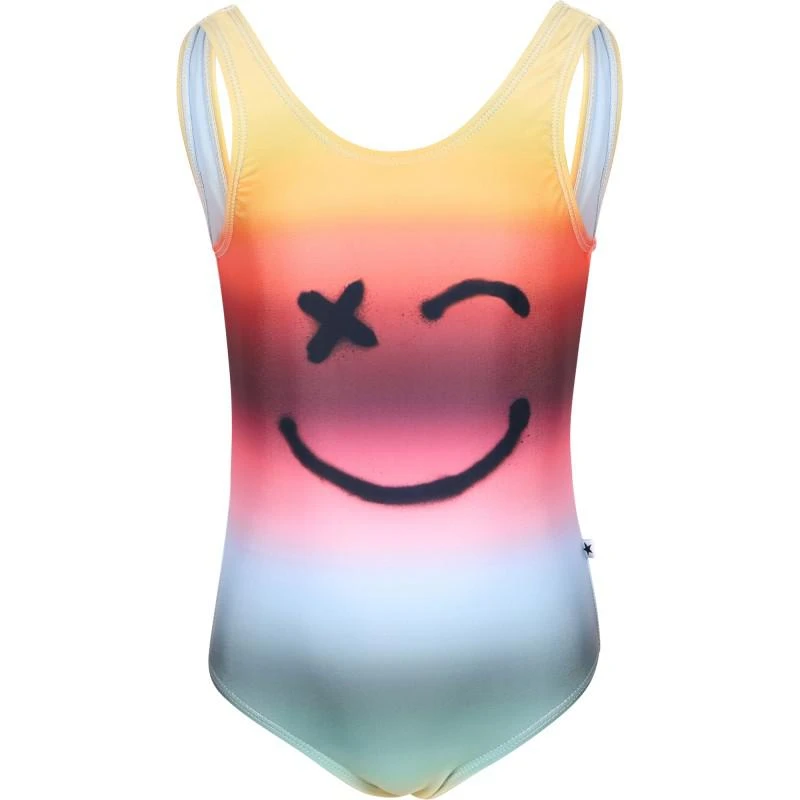 Shop smiley face swimsuit - Fashion & Style Deals - BeyondStyle