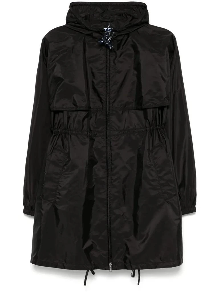 Prada Lightweight Coat – On Sale Now with Up to 19% Off | Discover ...