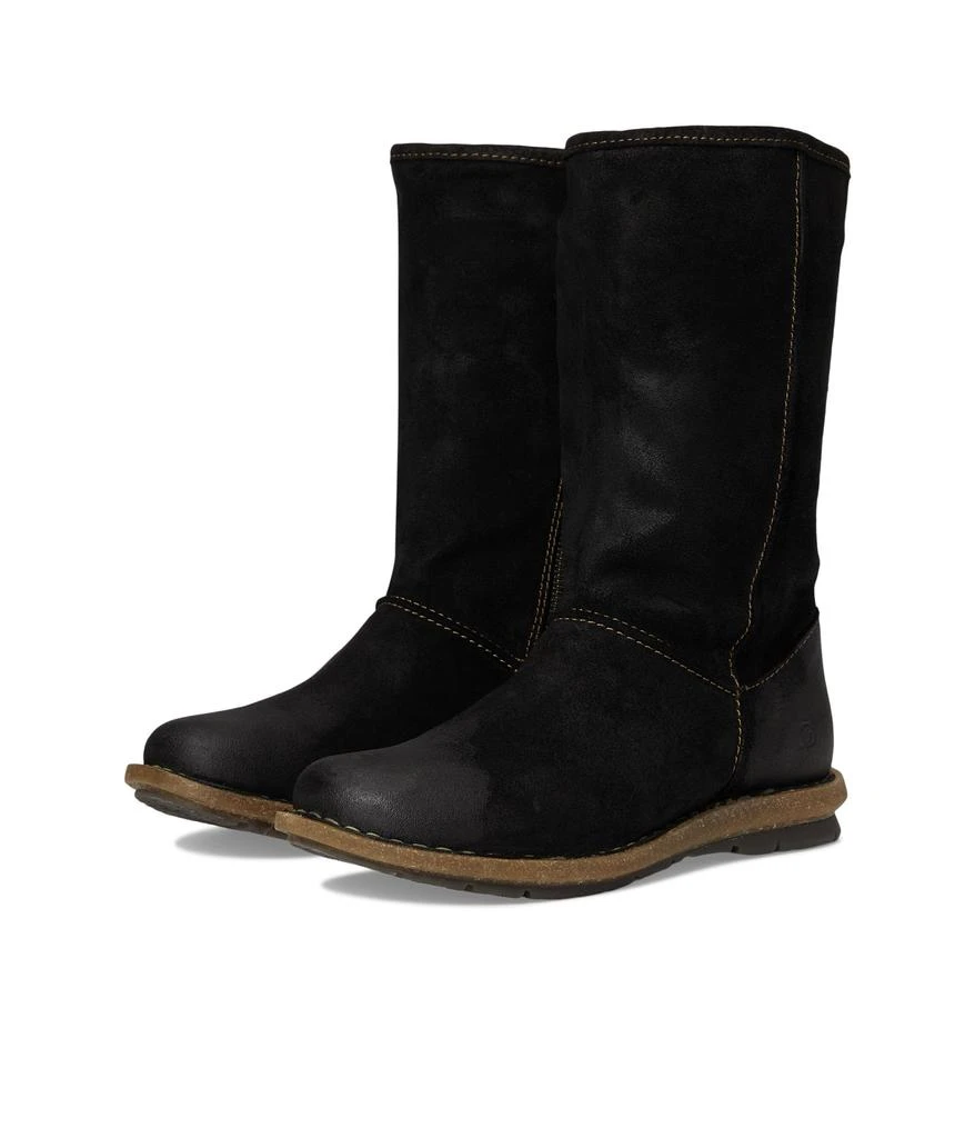 Born Salee - Boots - Free Shipping - BeyondStyle