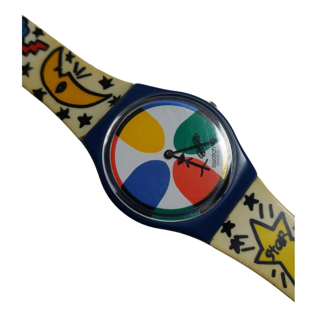 Swatch Swatch Watch - Men's Automatic Watches - BeyondStyle