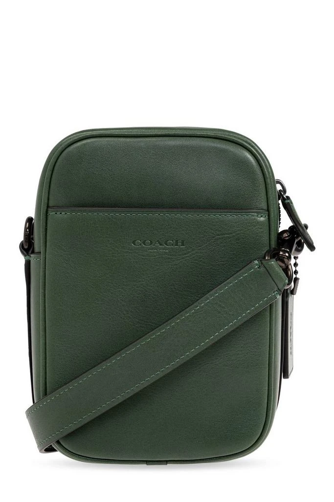 Coach Hitch Crossbody Bag – On Sale Now with Up to 40% Off | Discover ...