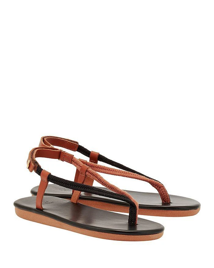 Ancient Greek Sandals Women's Zoi Sandals - Sandals - Free Shipping ...