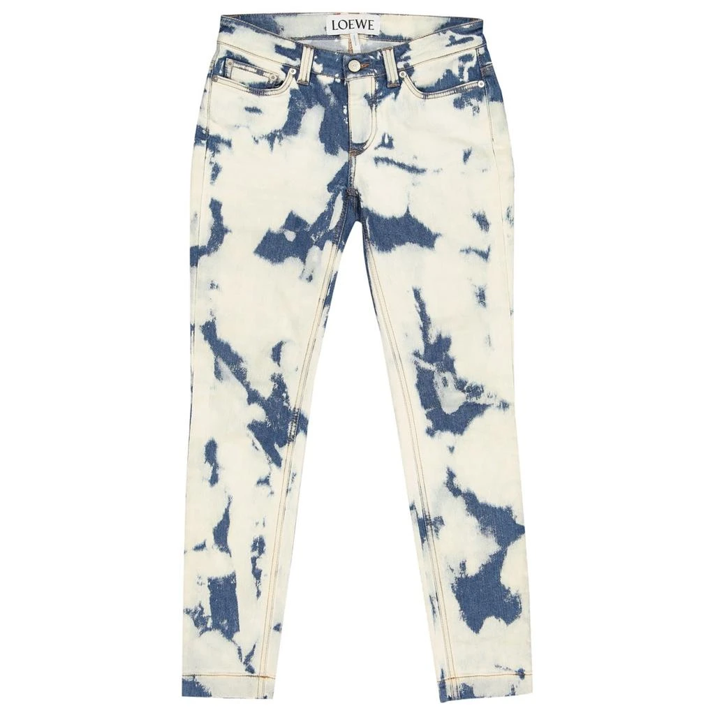 Loewe Loewe Slim jeans - Jeans - BeyondStyle