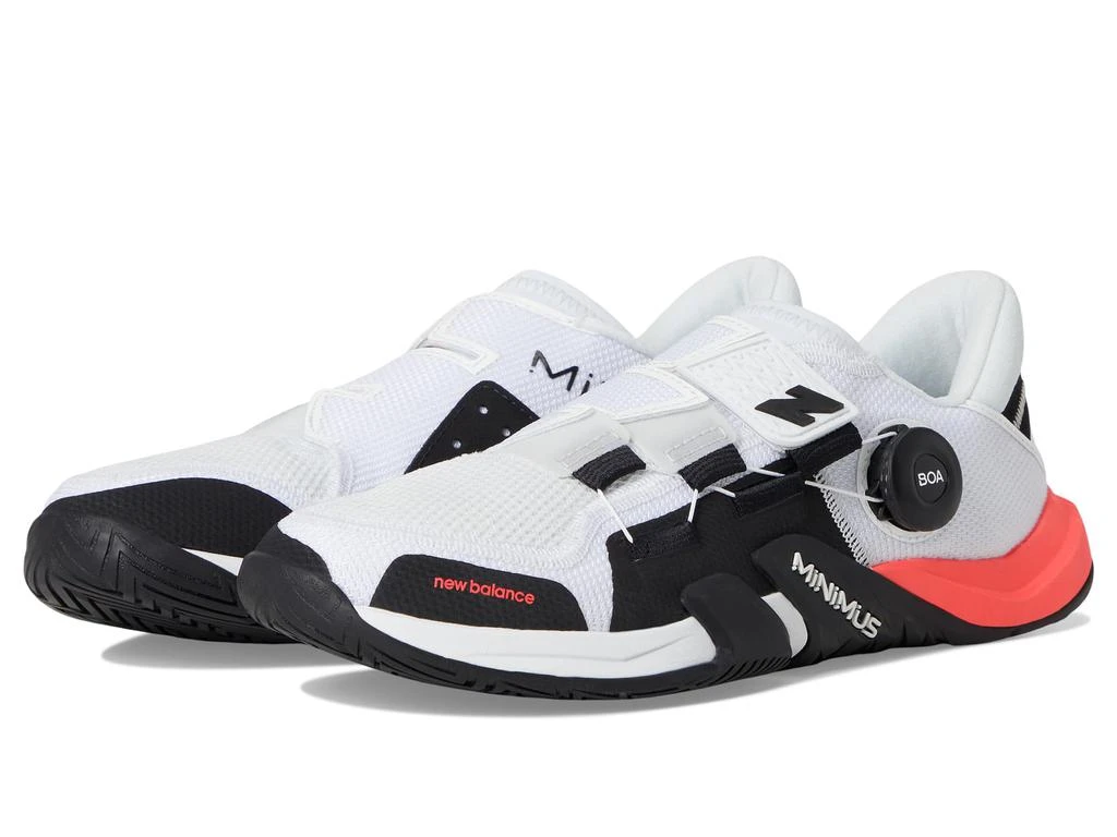 New Balance Minimus TR BOA® v2 - Sneakers - Free Shipping - BeyondStyle