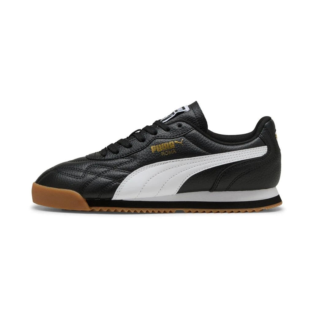 Puma PUMA Men's Roma Anniversario Sneakers - Men's Sports Shoes - Free ...