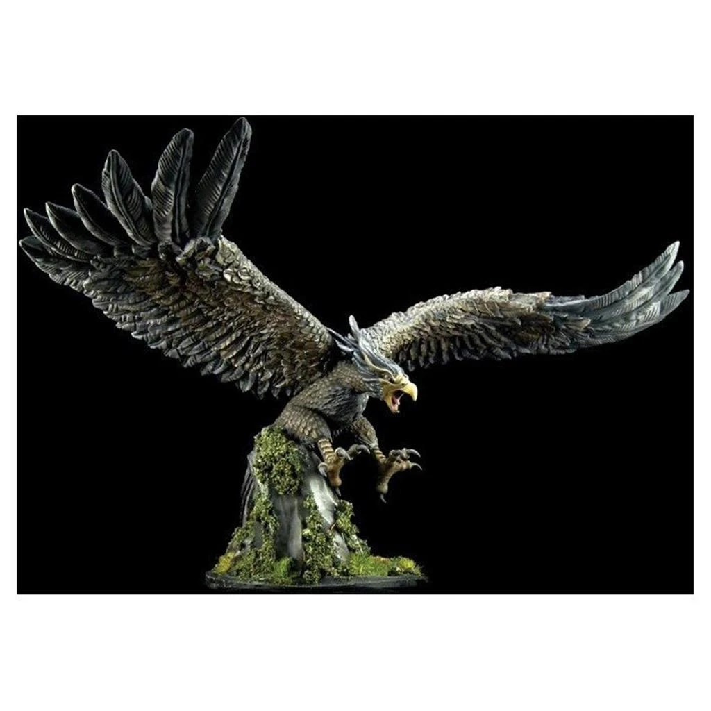 Reaper Miniatures Bones-Grimtalon the Roc Boxed Miniature Set - BABY ...