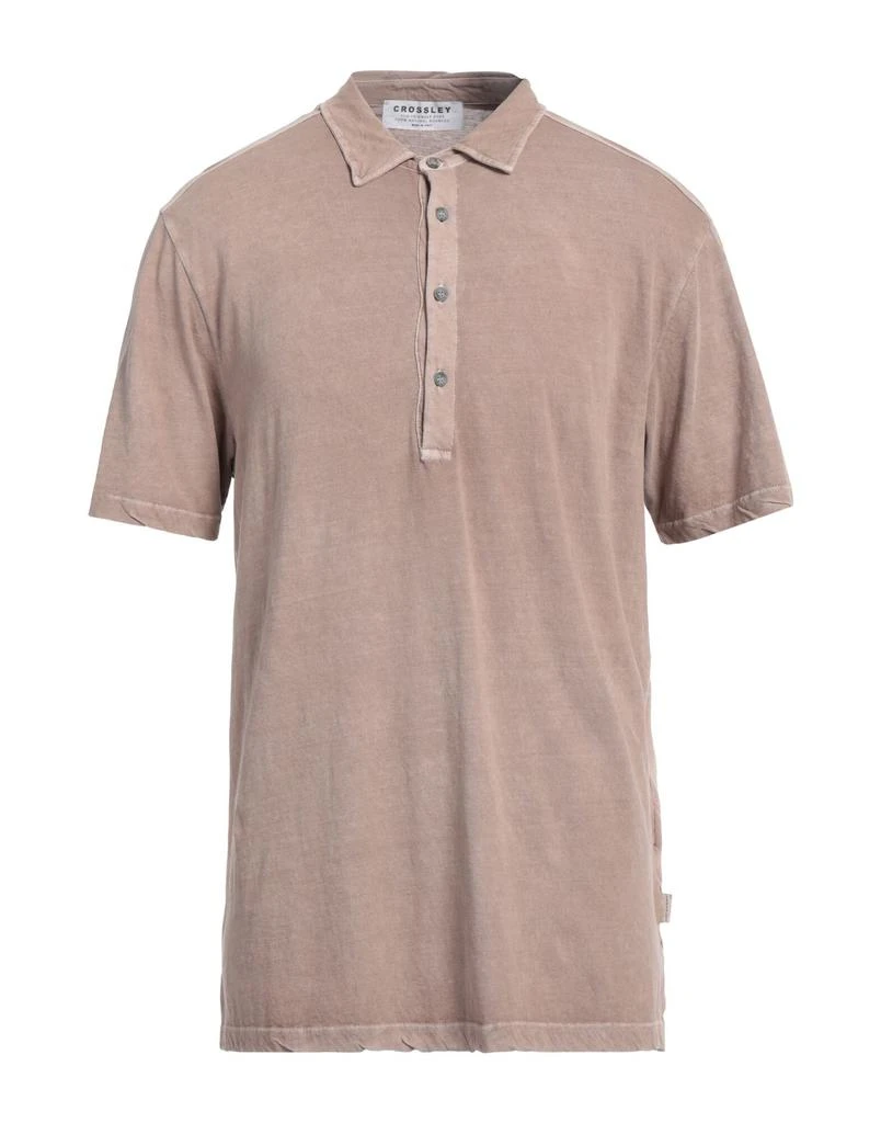CROSSLEY Polo shirt - Polo Shirts - BeyondStyle