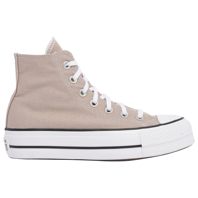 Converse Converse Chuck Taylor All Star Lift Hi - Women's - Sports ...