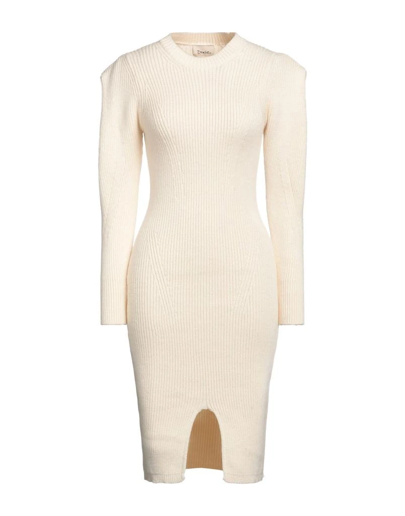 DIXIE Midi dress - Dresses & Skirts - BeyondStyle