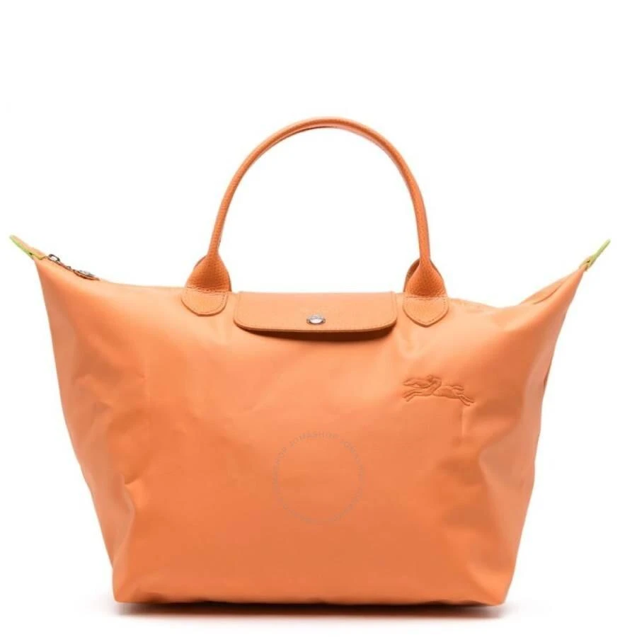 Longchamp Le Pliage M Top Handle Bag - Tote Bags - BeyondStyle