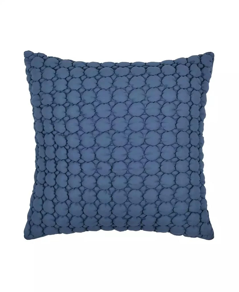 J by J Queen Bold Cloud Puff 3-Pc. Quilt Set - BeyondStyle