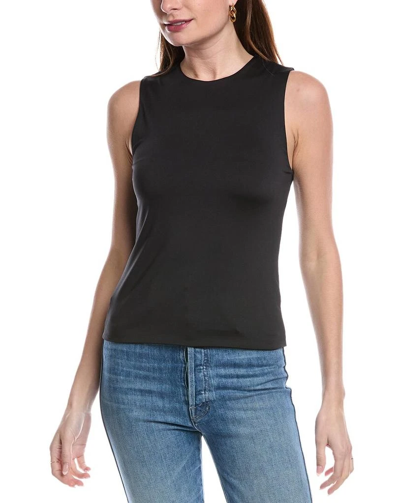 Vince Shell Tank - Lingerie - Free Shipping - BeyondStyle