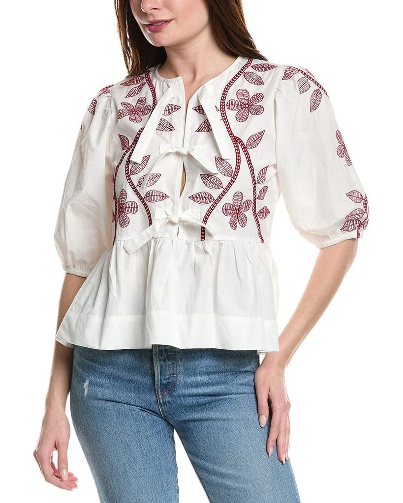 Santaya Top – On Sale Now with Up to 86% Off | Discover Exclusive Deals ...