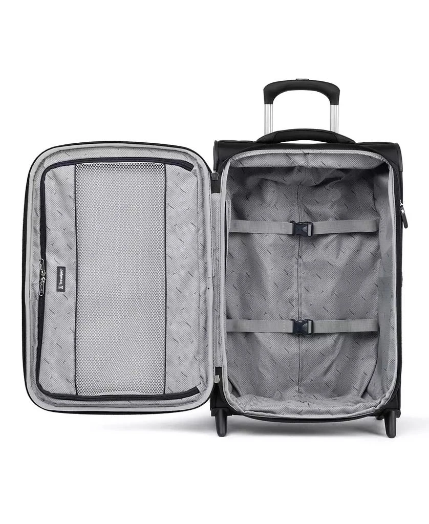 Travelpro CLOSEOUT! WalkAbout 6 Carry-on Expandable Rollaboard ...