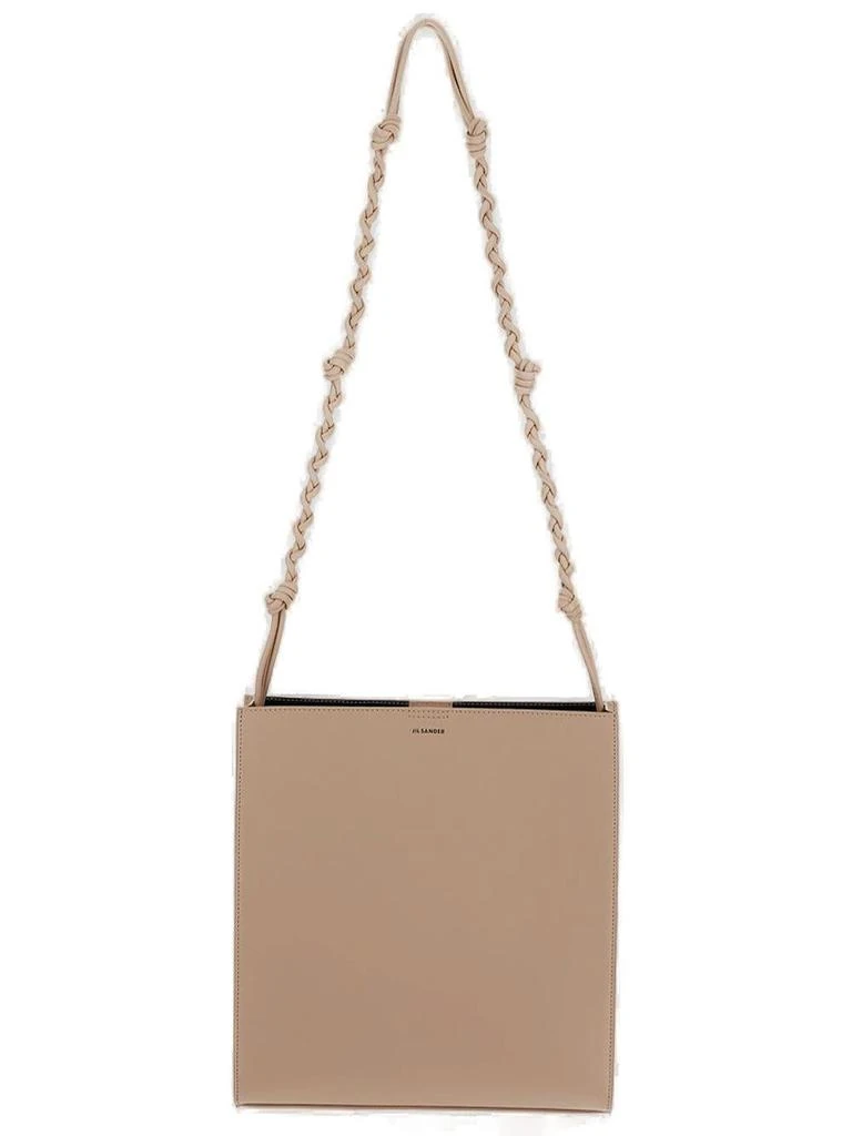 Jil Sander Jil Sander Medium Tangle Shoulder Bag - Bags - Free Shipping - BeyondStyle