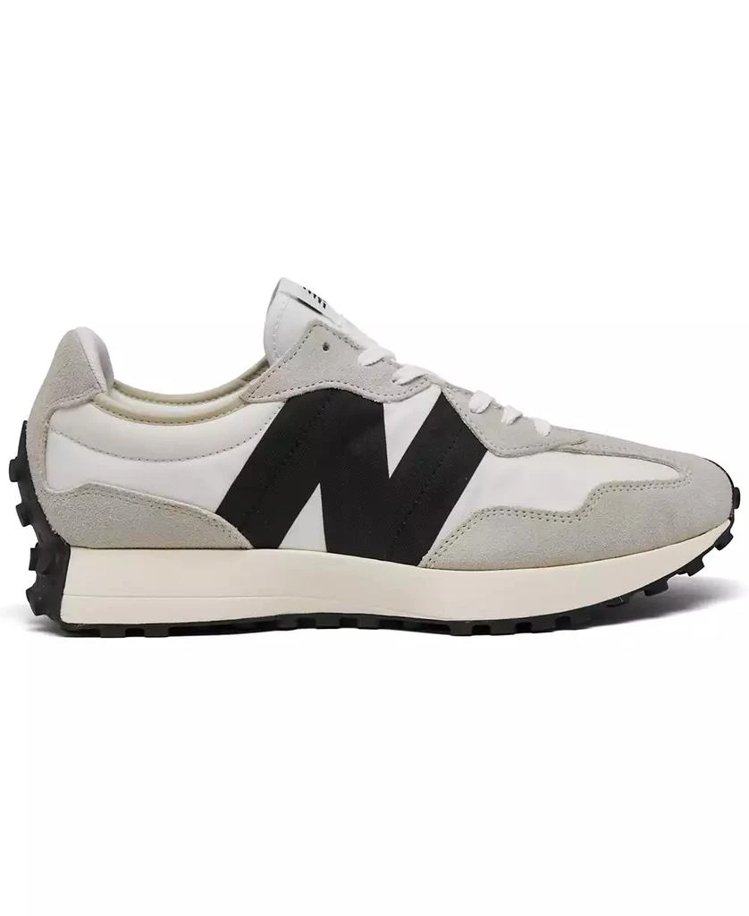 New Balance Men's 327 Casual Sneakers from Finish Line - Men's Sports ...