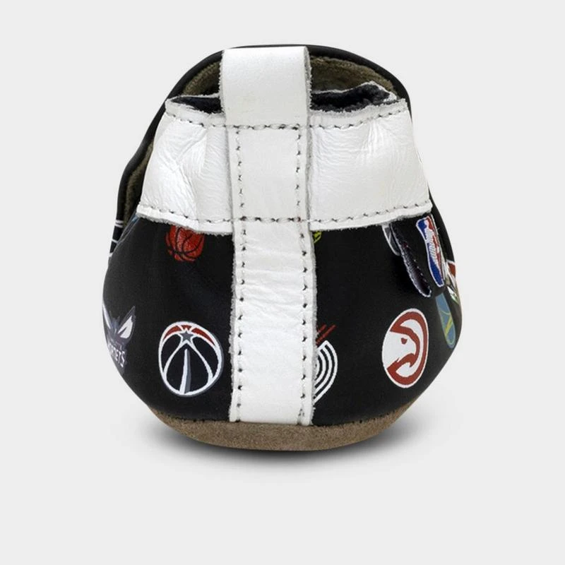 Robeez Infant Robeez All Teams NBA Soft Soles Casual Shoes - Save $10 ...