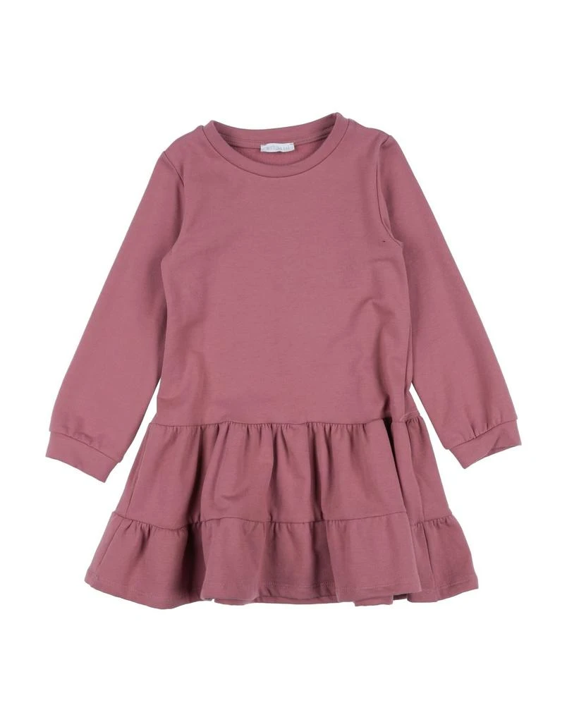 MEILISA BAI Dress - Kid's Clothing - BeyondStyle