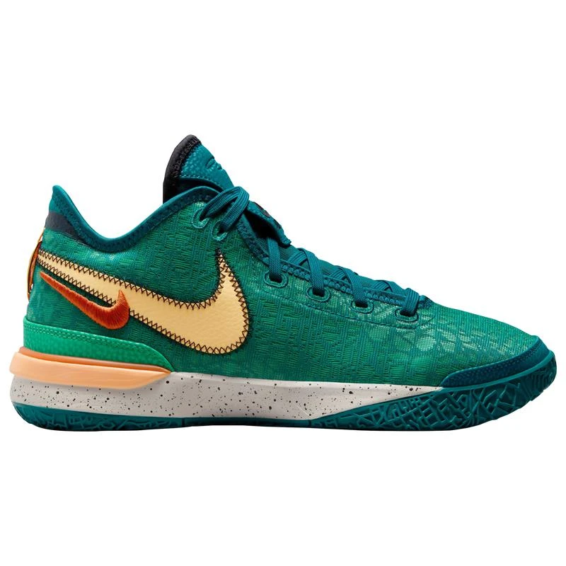 NIKE Nike Lebron Nexxt Generation - Men's - Basketball Shoes - BeyondStyle