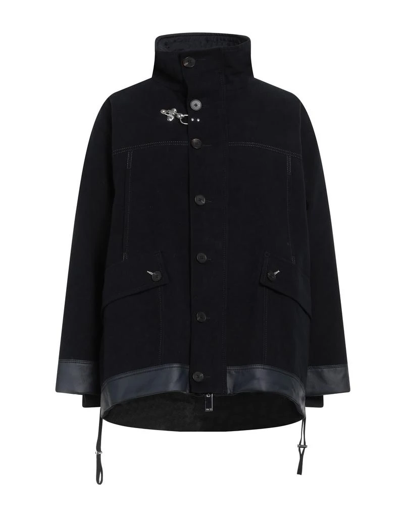 HIGH Jacket - Jackets - Free Shipping - BeyondStyle