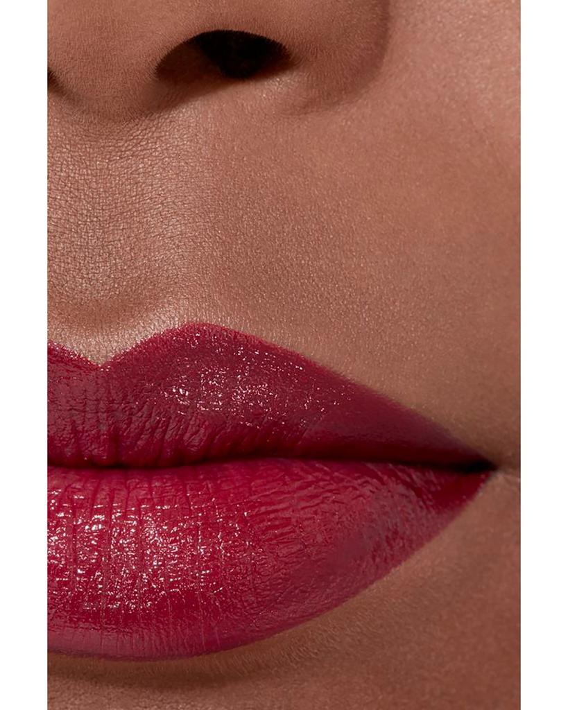 Chanel pirate lipstick store