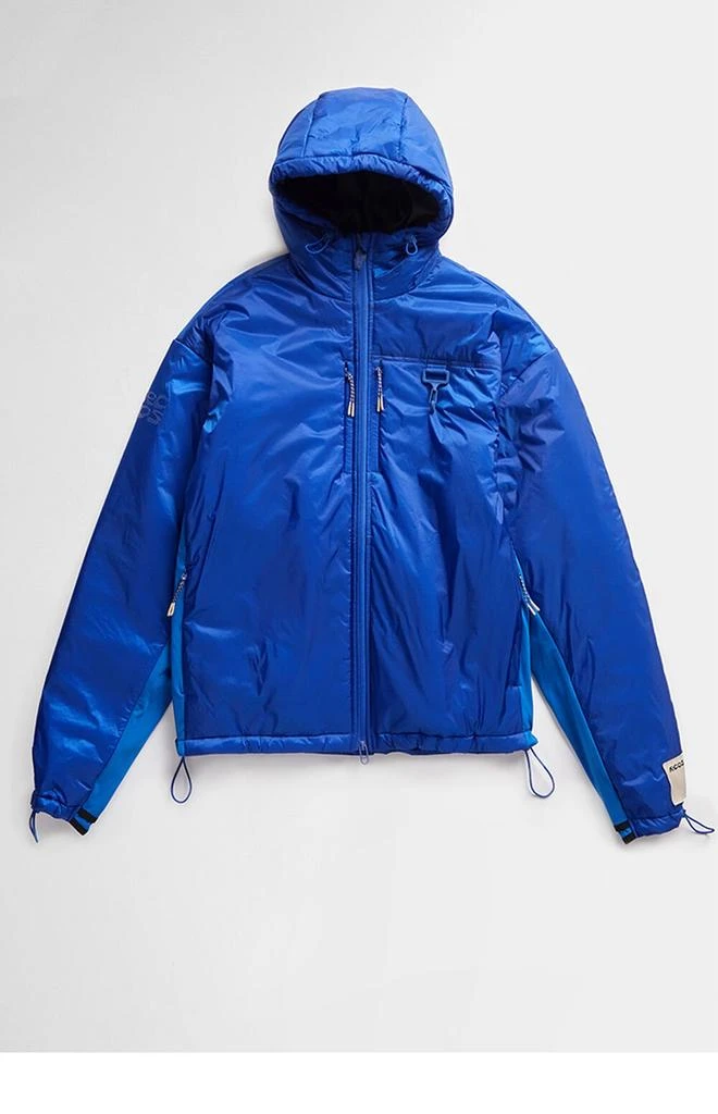 Insulated Hooded Puffer Jacket – On Sale Now with Up to 51% Off ...