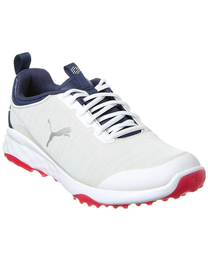 Puma Fusion Pro Golf Shoe - Sneakers - Free Shipping - BeyondStyle