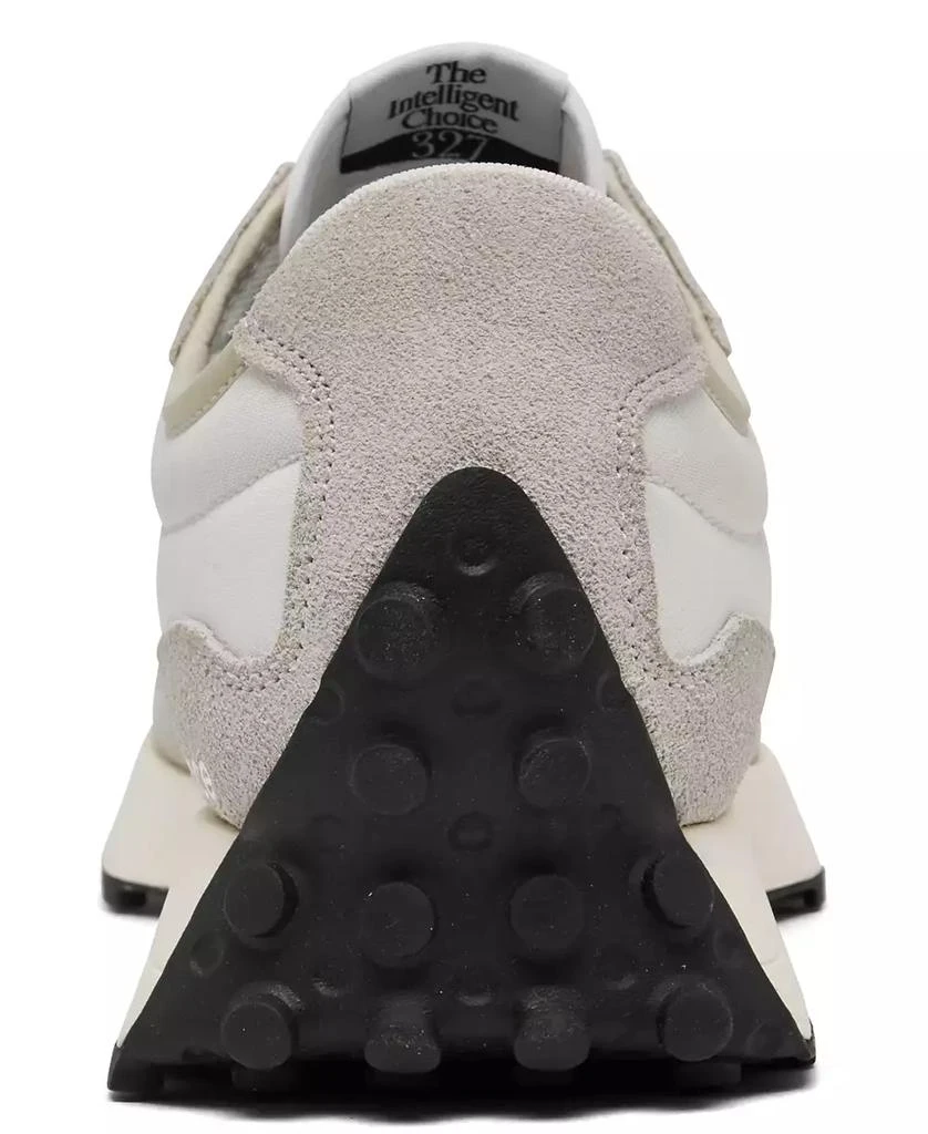 New Balance Men's 327 Casual Sneakers from Finish Line - Men's Sports ...