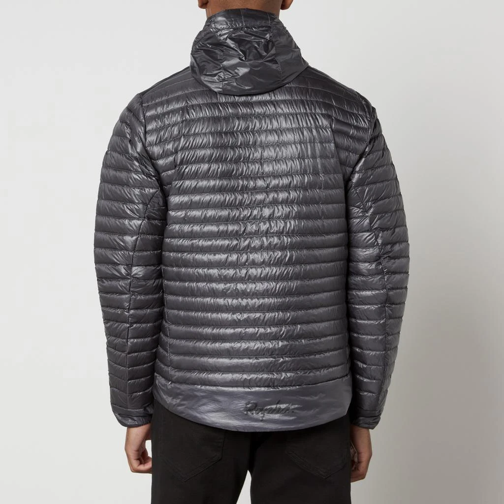 Rapha Rapha Explore Nylon Hooded Down Jacket - SPORTS & OUTDOOR - BeyondStyle