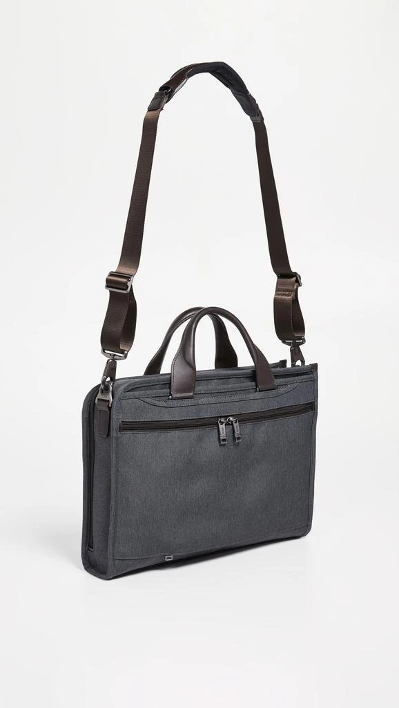 Shop Alpha Slim Deluxe Portfolio on Sale at BeyondStyle – Get 20% Off ...