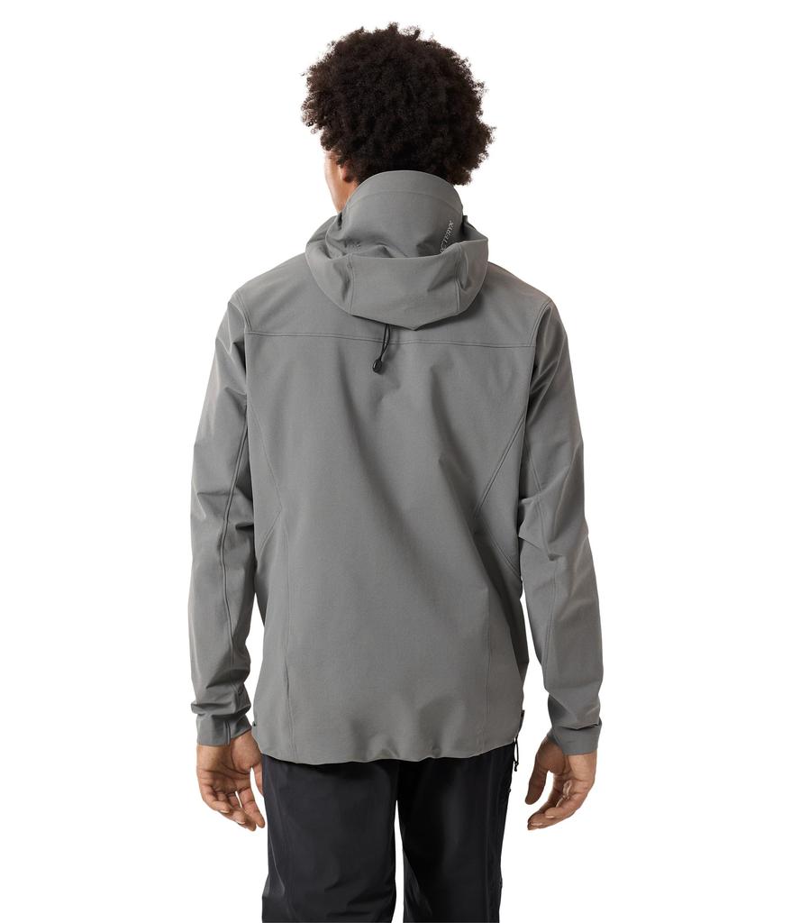 Arc'teryx Gamma Hoody Void XL - Outdoor - Free Shipping Arc'teryx Gamma Hoody Void XL - Outdoor - Free Shipping
