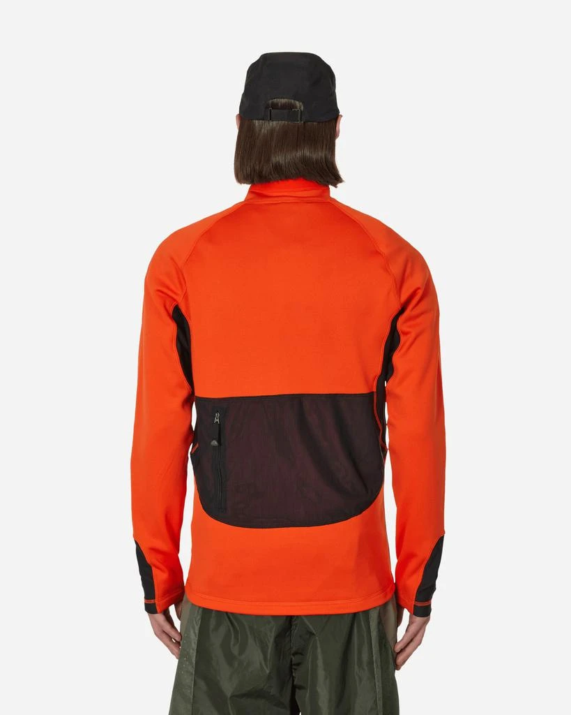 Nike ACG 'Oregon Series' Reissue Polartec® Top Red - Tops - BeyondStyle