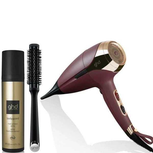 ghd ghd Exclusive Starter Pack (Worth $339.00) - Tools & Devices - Free ...