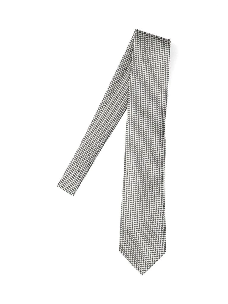 Tom Ford Tom Ford Pointed-Toe Tie - Ties - BeyondStyle