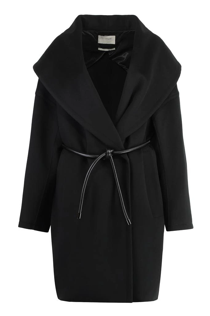Shop Luciana Wool Coat on Sale at BeyondStyle – Get 22% Off Luciana ...