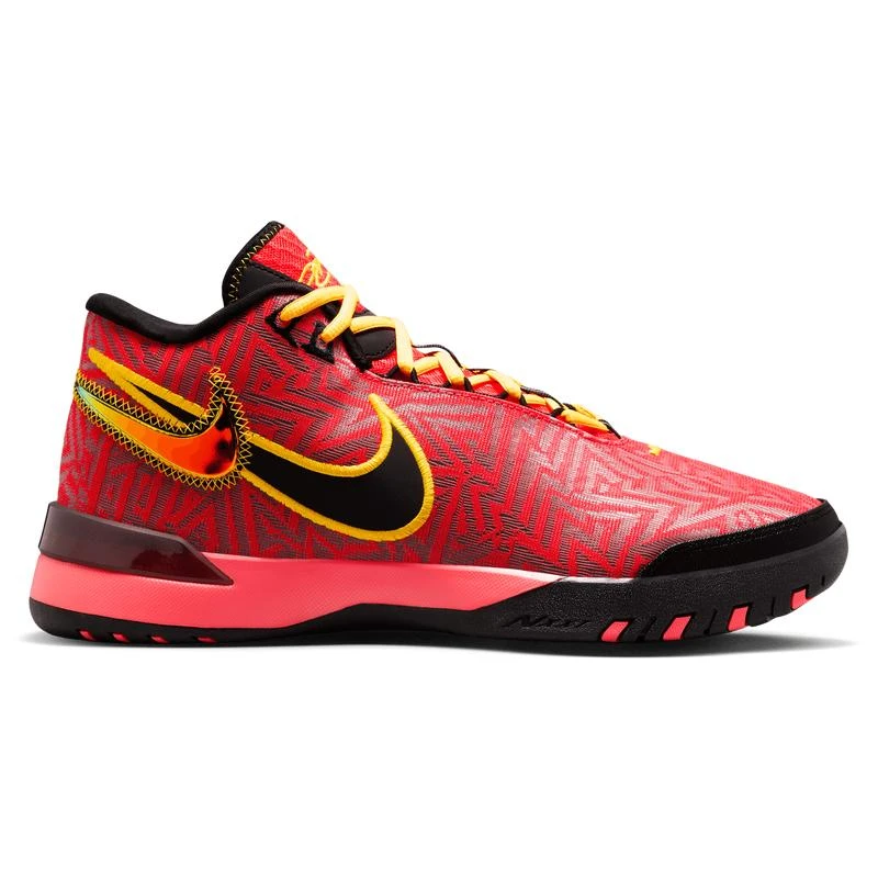 NIKE Nike LBJ Nxxt Genisus - Men's - Basketball Shoes - BeyondStyle