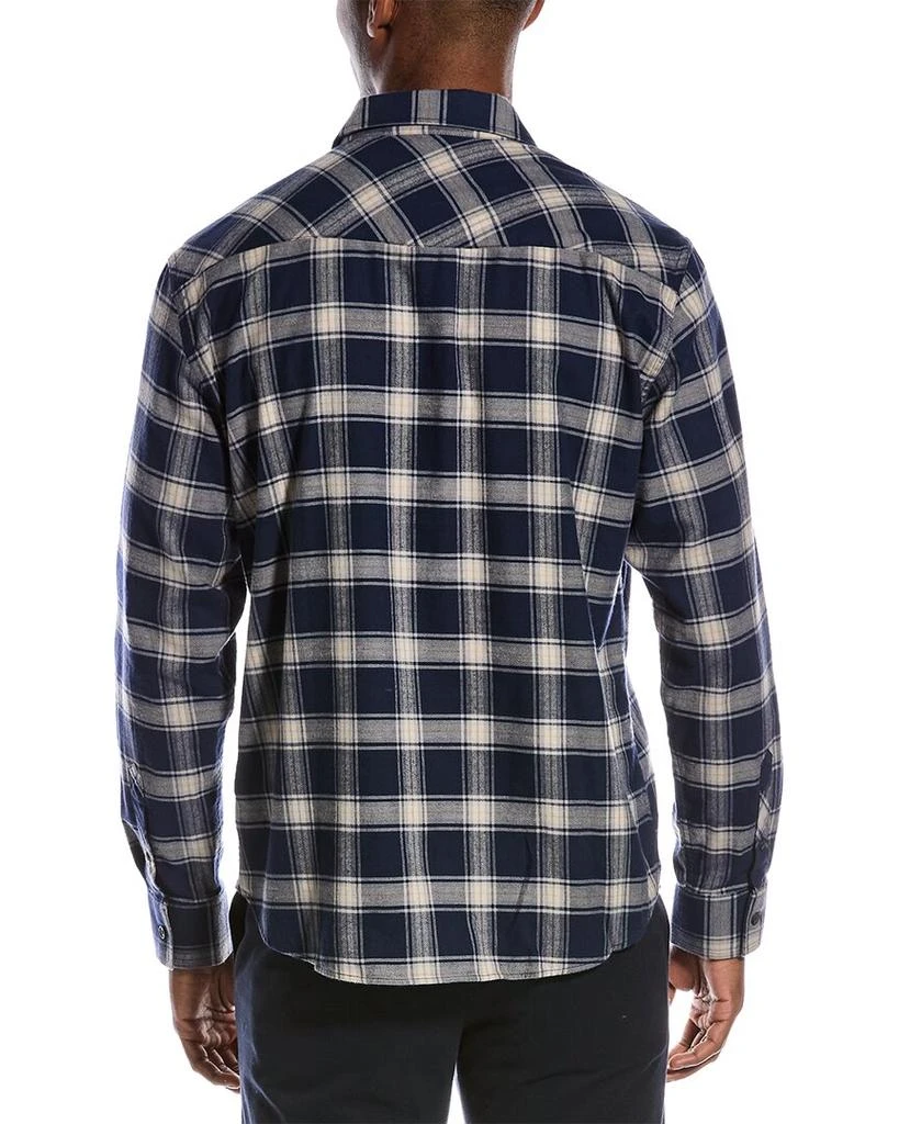 Billy Reid Billy Reid Western Shirt - Shirts - Free Shipping - BeyondStyle