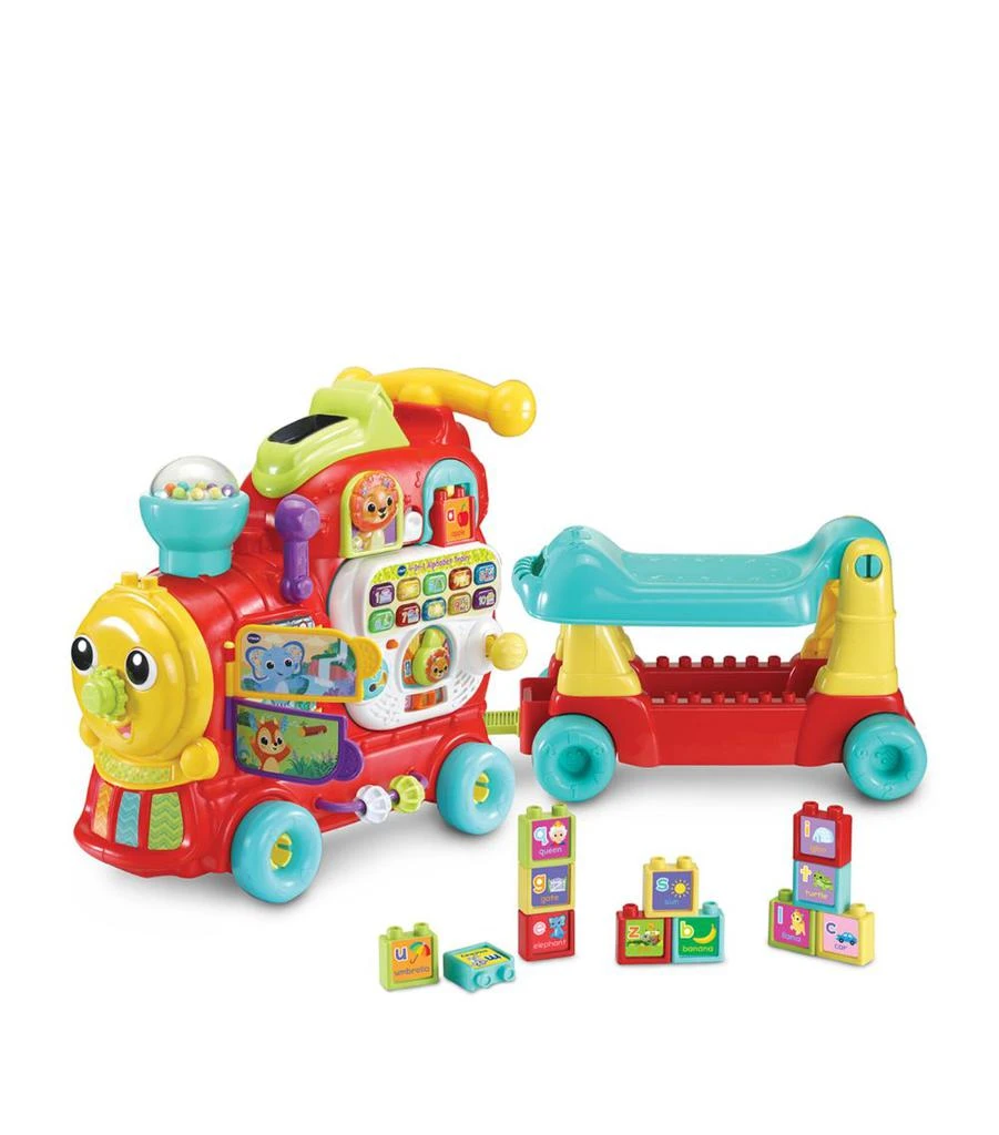 VTech 4-in-1 Alphabet Train - BABY & KIDS - BeyondStyle
