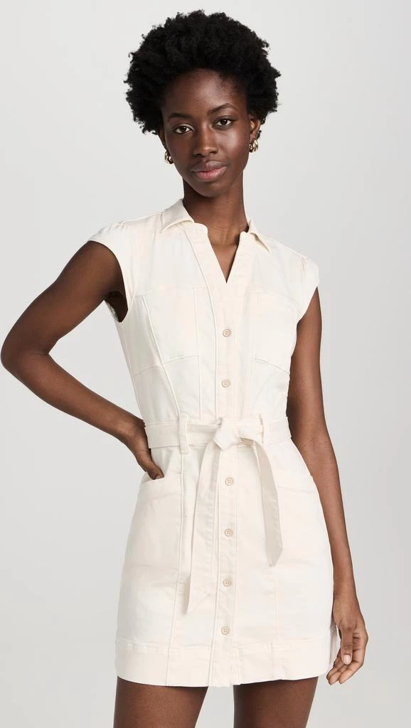 PAIGE Jaxsyn Dress - Dresses & Skirts - Free Shipping - BeyondStyle